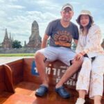 Ayutthaya Private Guided Tour  River Boat & Temples - Included and Not Included