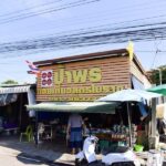 Ayutthaya : Street Food Tour with Hotel Pickup and Guide - The Food Stops and Tastings