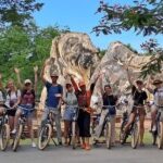 Ayutthaya: Sunset Bike Tour and Scenic Boat Ride - Assessing Value and Practicalities