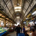 Ayutthaya: Thai Cooking Class with Market Tour & Pickup - The Itinerary in Detail