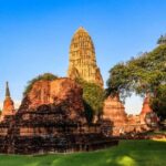 Ayutthaya: UNESCO Heritage Temples and Cafe Day Tour - Who Should Consider This Tour?