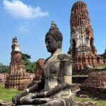 Ayutthaya World Heritage Temples Day Tour From Bangkok - The Practical Side: What to Expect