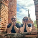 Ayutthaya World Heritage Temples & Sunset Cruise Private Tour - The Sum Up