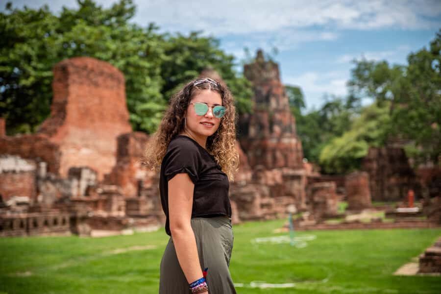 Ayutthaya's Heritage Revealed Day Private Tour from Bangkok - Who Will Love This Tour?