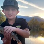 AZ Trout Fishing, on foot 2hrs. session! up to 4 people - FAQ