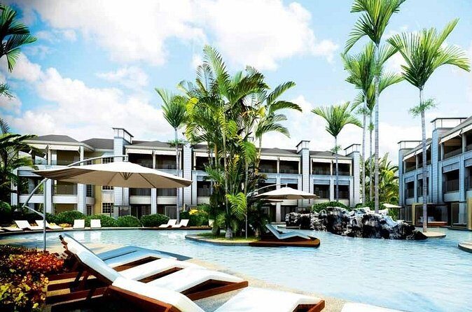 Azul Negril Resort Airport Transfer - What to Expect From Your Transfer