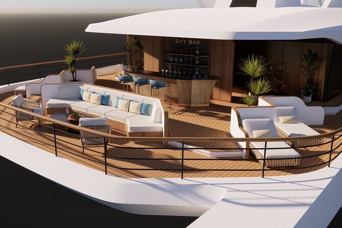 Azura Cruise: 2D1N Premium 6-Star Cruise on Halong & Lan Ha Bay - What’s Included and What You Might Want to Budget Extra For