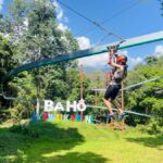 Ba Ho Waterfall Trek, Adventure Game (Free Nha Trang Pickup) - What Travelers Say About Ba Ho Waterfall
