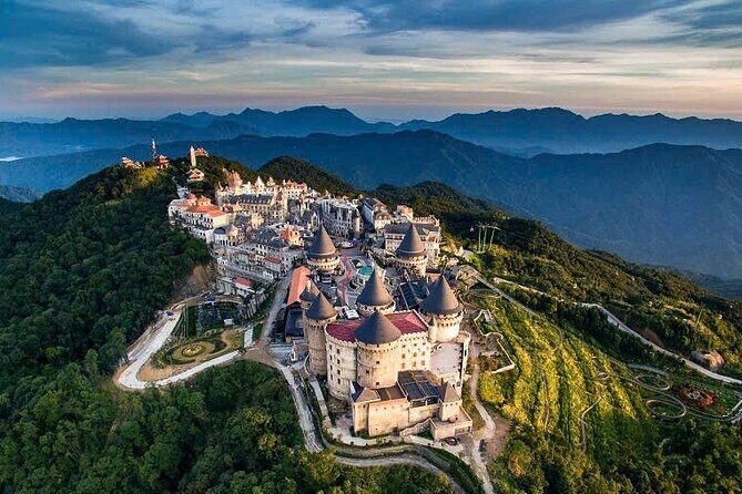 Ba Na Hill and Hoi An ancient town 1 day tour (by private car) - Detailed Review of the Tour Experience