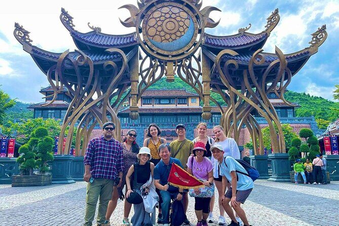 Ba Na Hills and Golden Bridge Small Group Experience - FAQs About the Ba Na Hills and Golden Bridge Small Group Tour