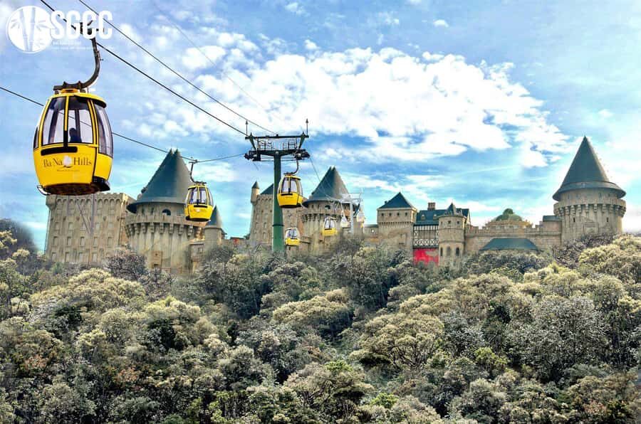Ba Na Hills & Golden Bridge Private Car from Hoi An/Da Nang - Why This Tour Offers Great Value