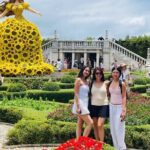 Ba Na Hills & Golden Bridge Sunset Private Tour - Value Analysis: Is It Worth It?