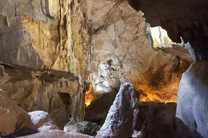 Babe National Park and Cao Bang 3 Days 2 Nights Loop Tour - Authentic Experiences and Hidden Gems