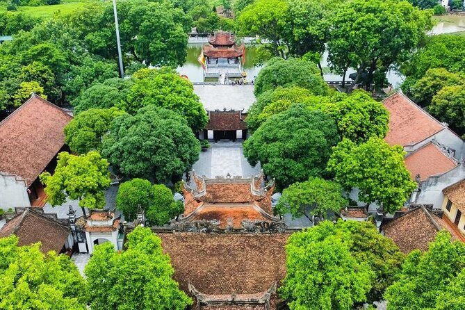 Bac Ninh Off the Map: Secret Songs, Sacred Paths & Hidden Crafts - FAQs