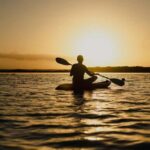 Bacalar at Sunrise: Kayak Adventure with Breakfast and Photos - The Itinerary: What Happens During the Tour