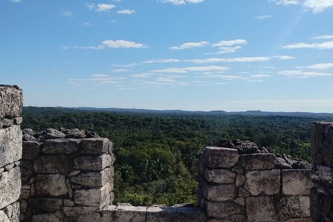 Bacalar Ichkabal Ruins and Boat Tour on the 7 Colors Lagoon - Who Is This Tour Best For?