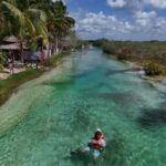Bacalar : Ichkabal Ruins & Los Rapidos With Pick Up - The Itinerary in Detail