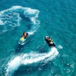 Bacalar Jet Ski Adventure from Cruise Port - What’s Included and How It Adds Value