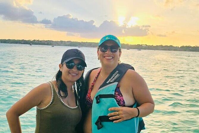 Bacalar Lagoon 7 Colors Excursion from Costa Maya Cruise Port - What’s Included and What’s Not