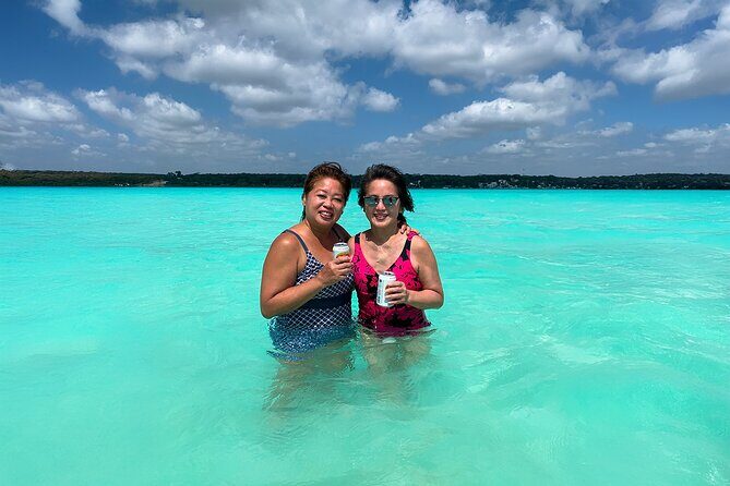 Bacalar Lagoon Boat Tour from Costa Maya Cruise Port - In-Depth Breakdown of the Itinerary