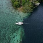 Bacalar Lagoon Tour Open Bar With Pick Up - FAQ