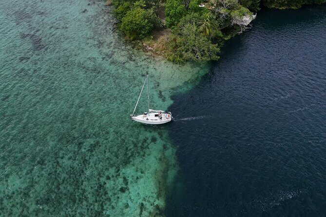 Bacalar Lagoon Tour Open Bar With Pick Up - FAQ