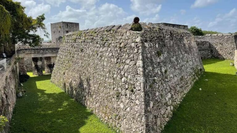 Bacalar: mayas, spaniards, pirates and war of the castes. - Practical Details and What to Expect