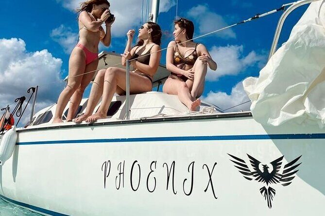 Bacalar Private Sailing Tour Open Bar with Pick Up - Authenticity and Unique Aspects