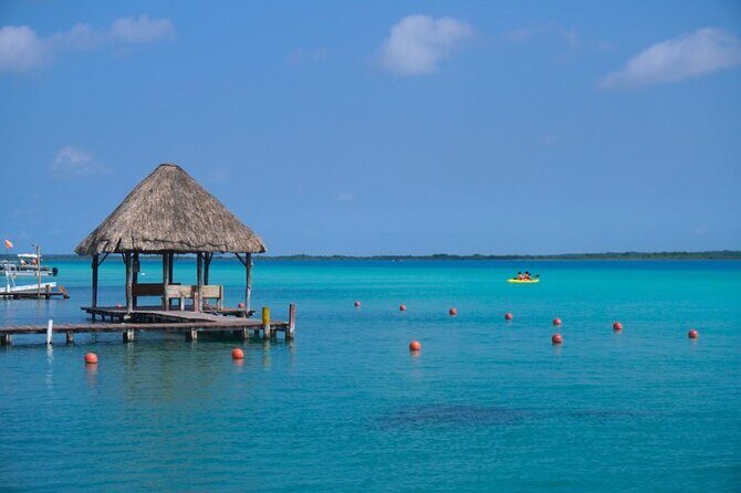 Bacalar Tour From Cancún Beach Club and Lagoon of 7 Colors - Final Thoughts