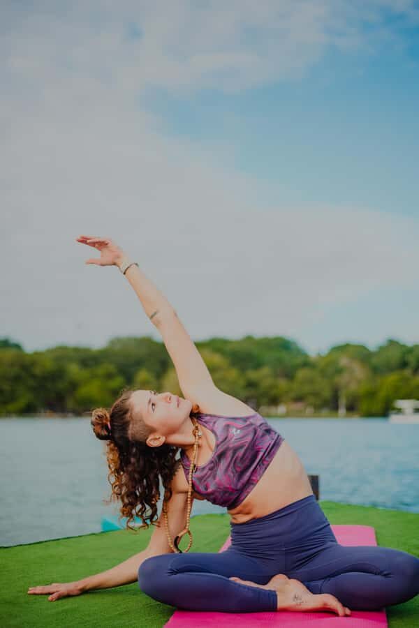 Bacalar: Yoga Class & Breakfast in the Lagoon of 7 Colors - Practical Details and Value