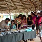 Bacardi Island (Cayo Levantado) Day Pass - Food and Drinks