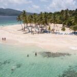 Bacardi Island Excursion with Catamaran, Beach and Lunch - Guides and Crew: Making a Difference