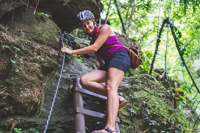 Bach Ma National Park Daily Trekking From Da Nang - Waterfalls and Nature’s Showpieces