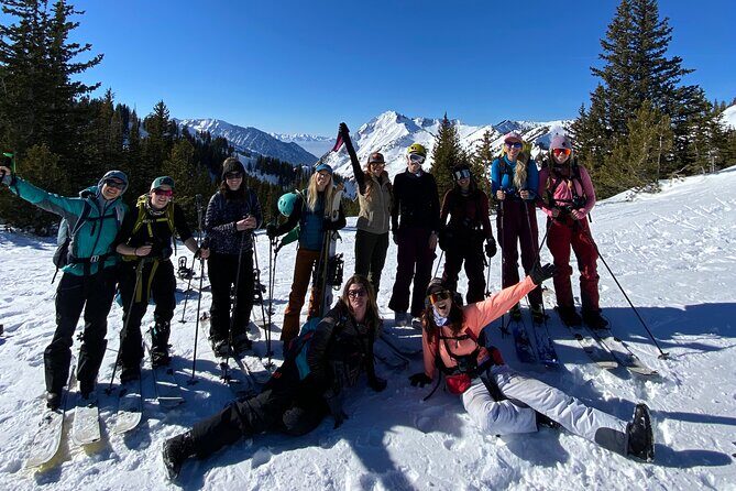 Backcountry Essentials in the Wasatch Range of Utah - Detailed Itinerary Breakdown