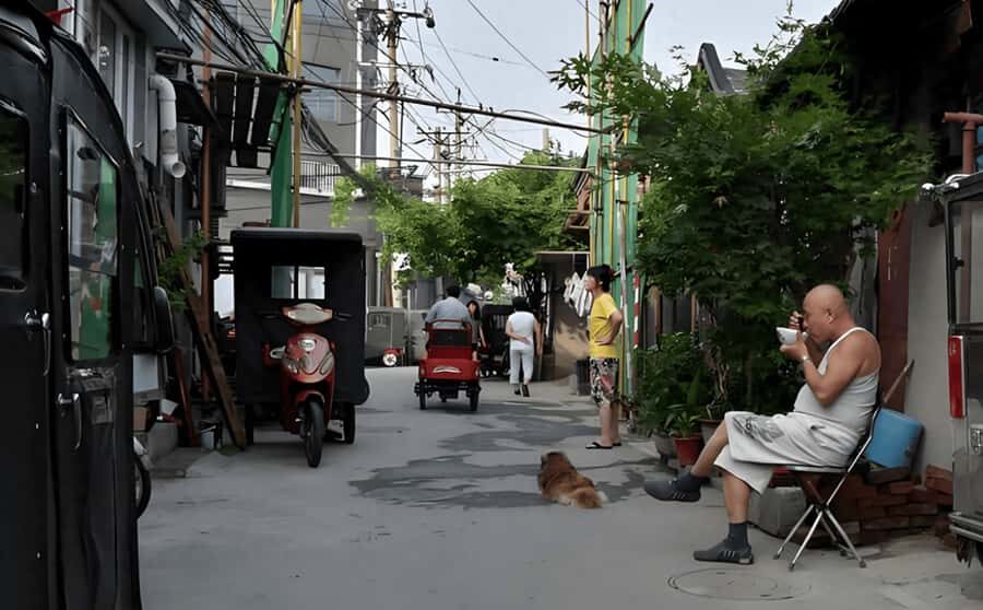 Backside of Beijing: Middle-Class Home Visit with Local Host - Who Should Take This Tour?