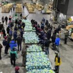 Backstage Pass to Sapporo Central Market - Who is this tour best for?