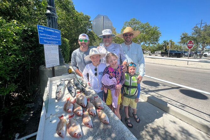 Backwater Blast Fishing Excursion in Marco Island - What to Expect During Your Fishing Adventure