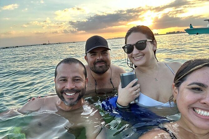 Backwater Wildlife and Boat Tour - Who Will Love This Tour?