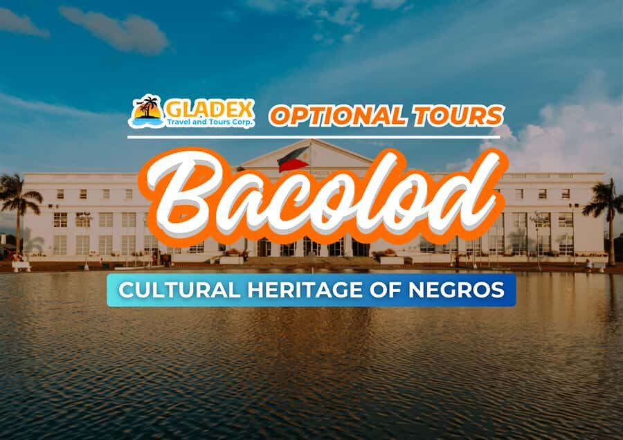 Bacolod: Cultural Heritage of Negros - What We Think of the Experience