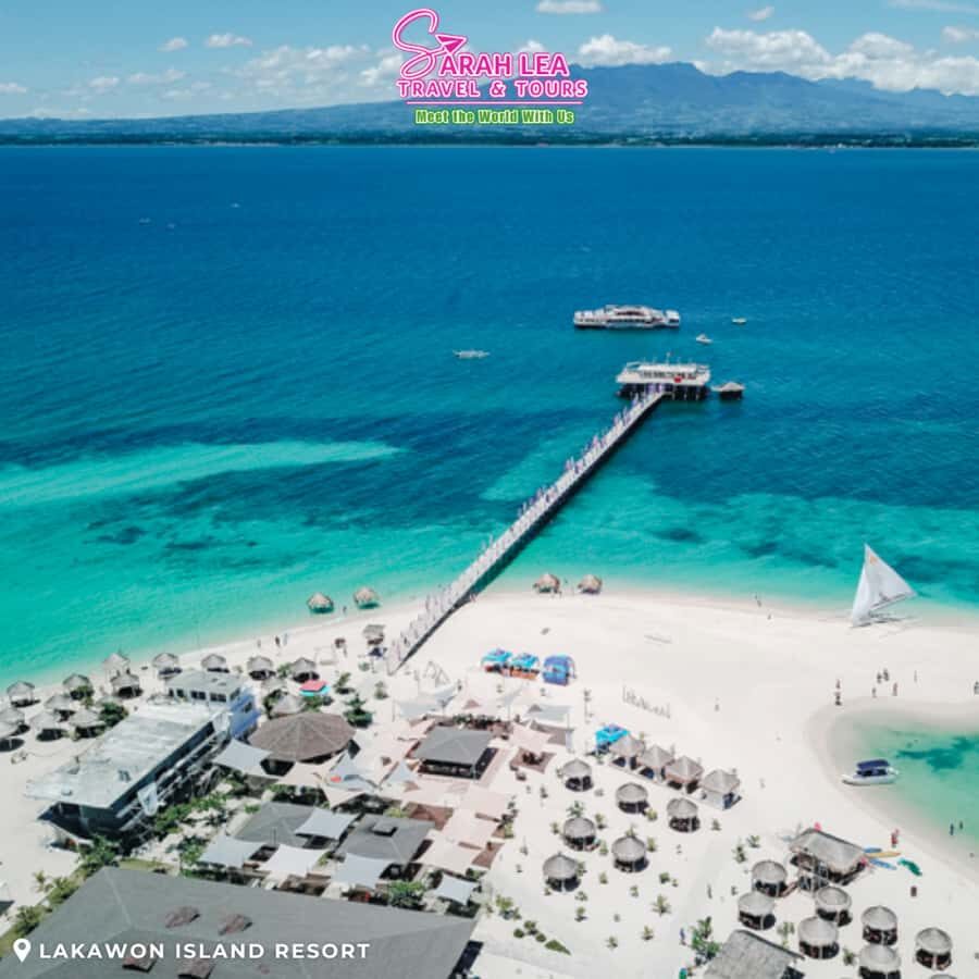 Bacolod: Lakawon Island Escape with Floating Bar Experience - What the Reviews Say