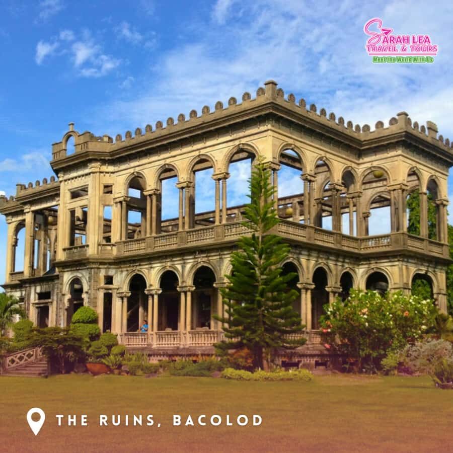 Bacolod: Tri-City Heritage & Highlands Day Tour - Transportation, Timing, and Practicalities