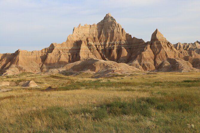 Badlands Scenic Flight and Stargazing Tour Experience - Who Will Love This Tour?