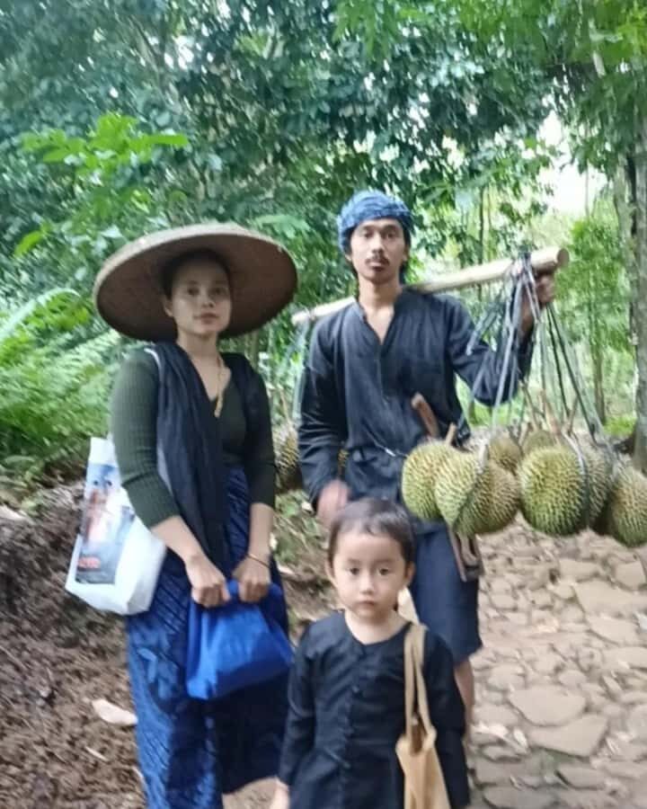 Baduy Cultural Trek & Homestay Experience - Who Is This Tour Best Suited For?
