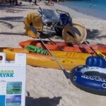 Bahama Kayak Full Day Water Sports Package at Junkanoo Beach - Final Thoughts