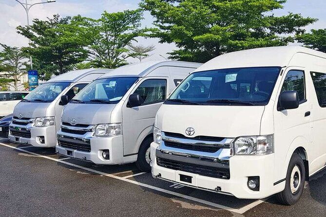 Bahamas Airport (ELH) to Bahamas - Arrival Private Transfer - Cost Analysis and Value