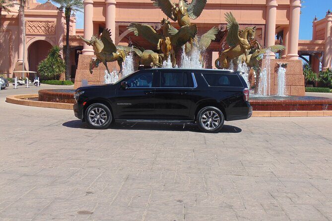 Bahamas Airport Transportation w/free Grocery Stop- Round Trip - Who Should Book This Tour?