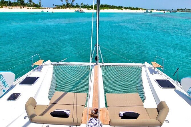Bahamas All Inclusive Luxury Sailing Catamaran Charter - Who Will Appreciate This Tour?