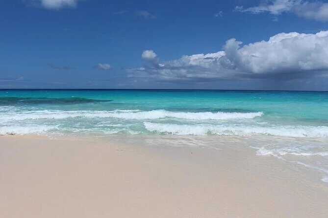 Bahamas Local Water Tours to George Town and Exuma - Who Will Love This Tour?