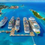 Bahamas Lynden Pindling Airport (NAS) Private Transfer to Nassau - What to Expect at Pickup and Drop-off