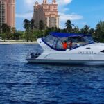 Bahamas on a Semi Submersive Glass Bottom Boat - What Travelers Are Saying: Authentic Perspectives
